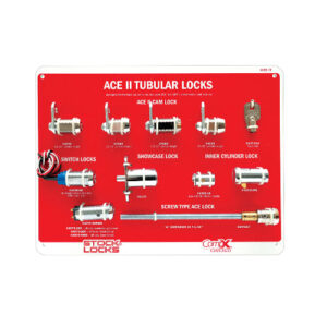 Chicago Lock Company Website - Premium Locks
